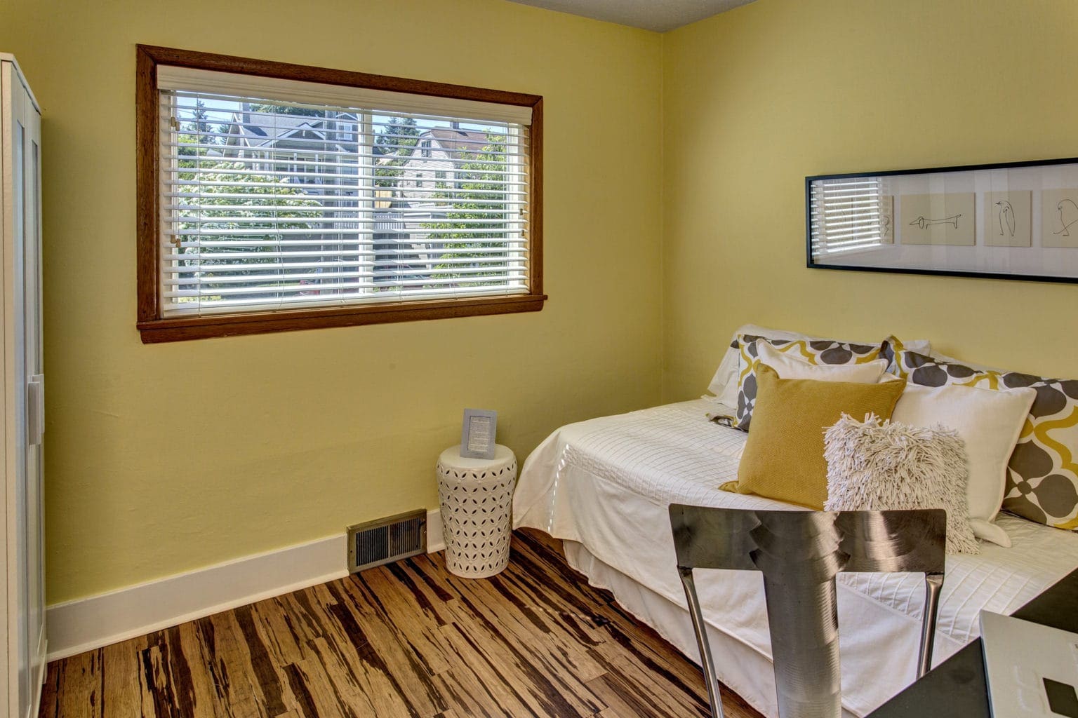 Divas Announce | Delightful West Seattle Bungalow