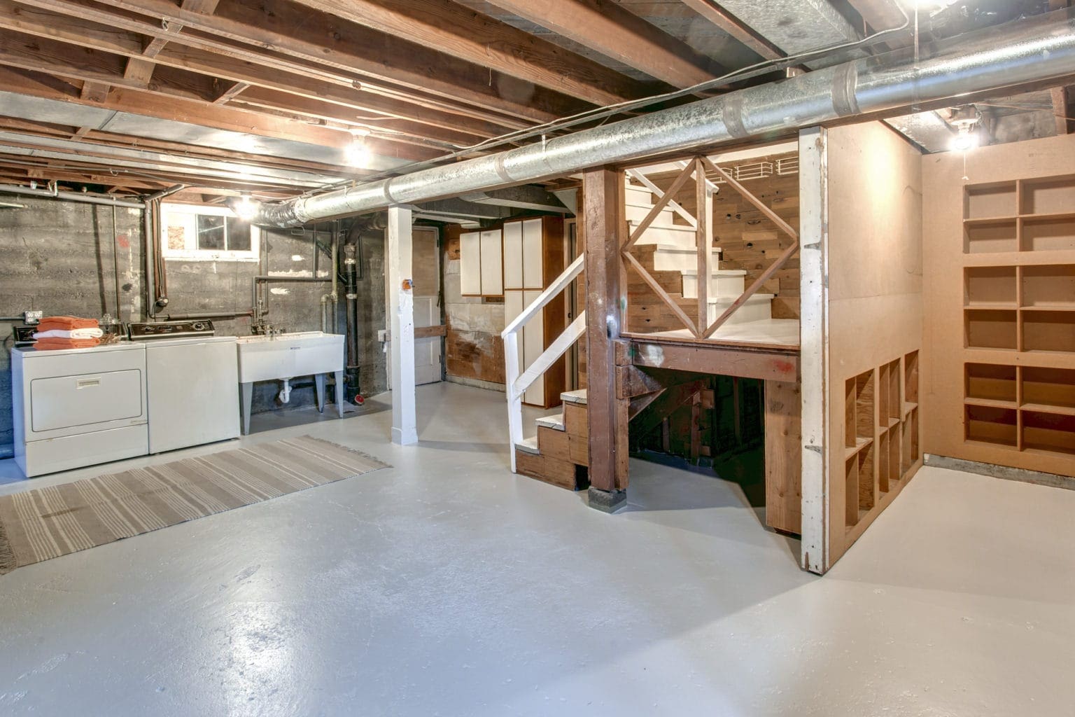 Beautiful Ballard Home on Mary