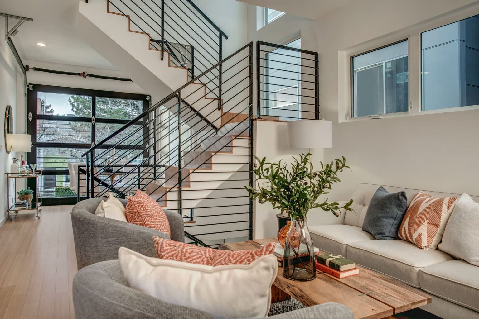 Explore the Bustling Capitol Hill Neighborhood of Central Seattle