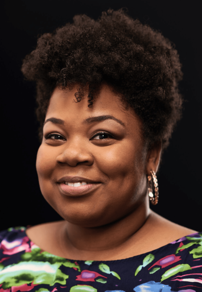 Seattle Excellence: Interview with Nina Yarbrough