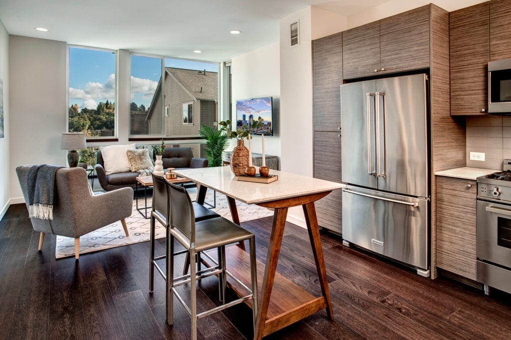 Explore Seattle's Madison Valley Neighborhood