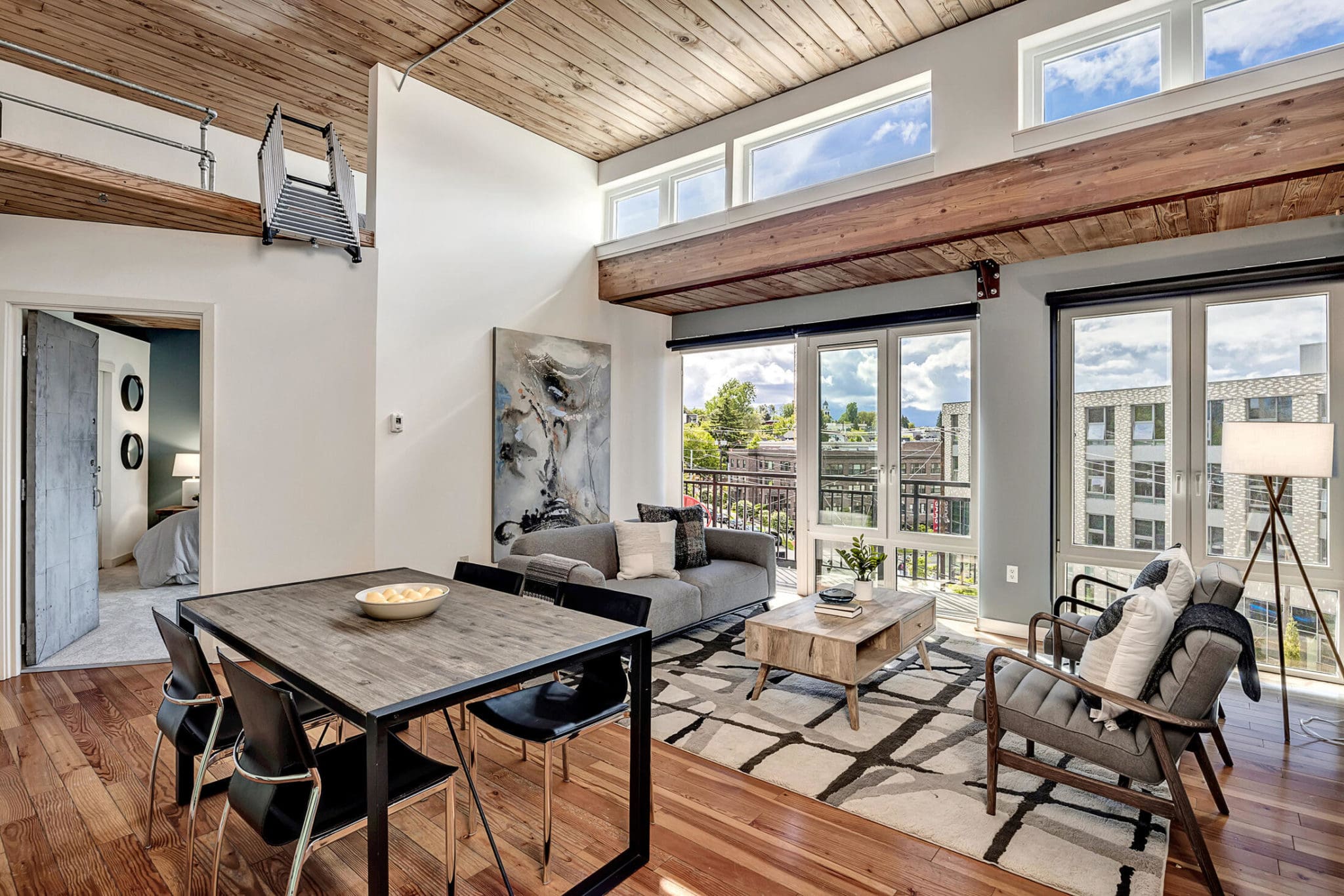 Explore the Bustling Capitol Hill Neighborhood of Central Seattle