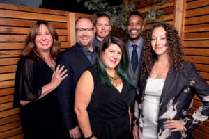Meet The Top Seattle Real Estate Agents of Team Diva
