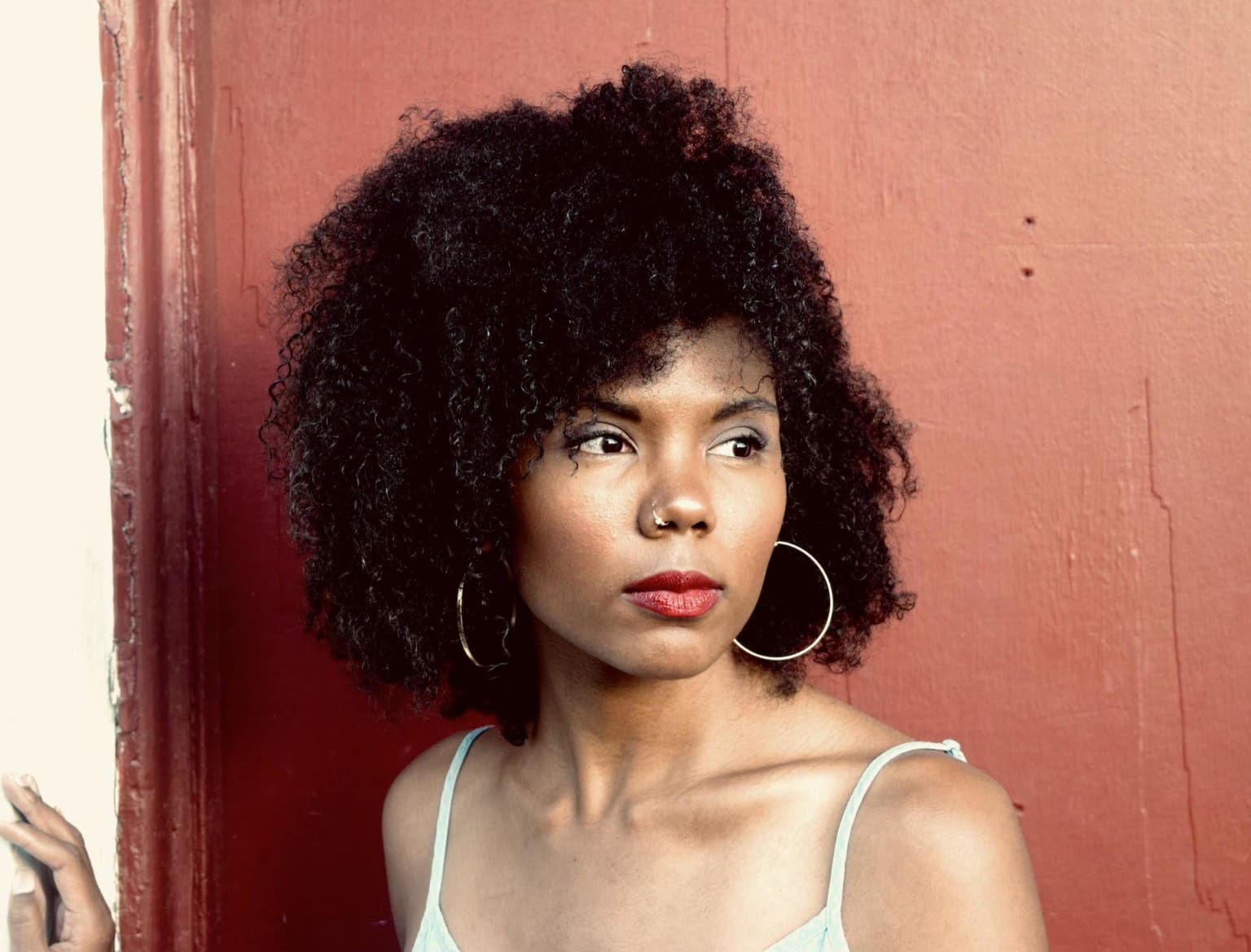 Meet Diva Dweller Marissa Harrison, Author of “Rain City Lights”