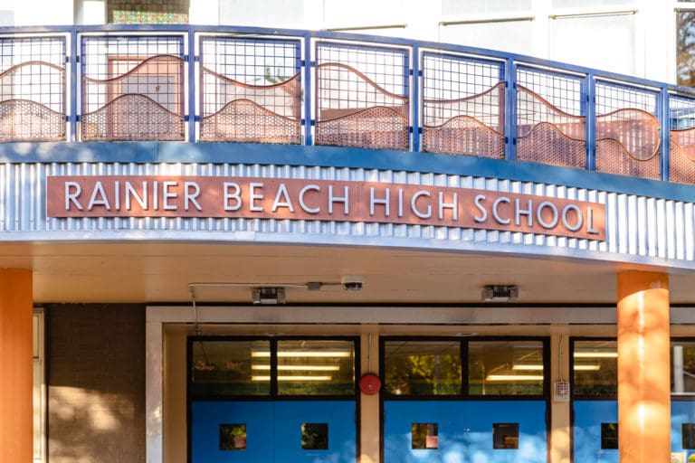 Seattle Neighborhood Guide: Southeast Seattle