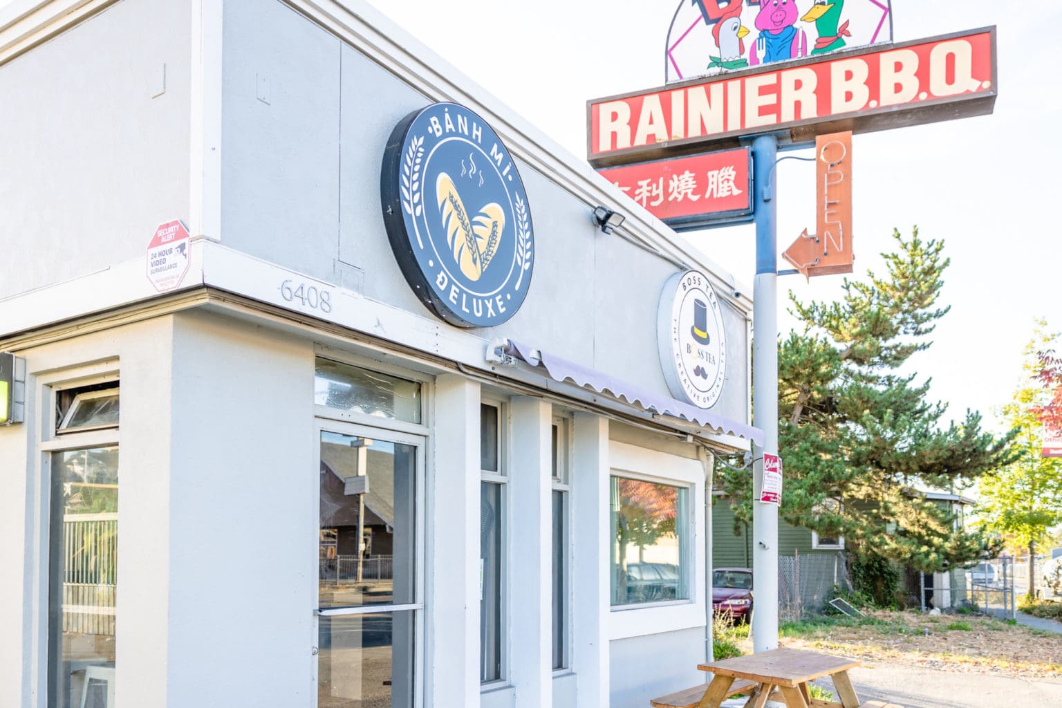 Seattle Neighborhood Guide: Southeast Seattle