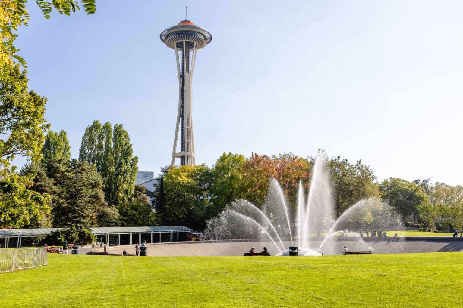 Seattle Neighborhood Guide: Queen Anne