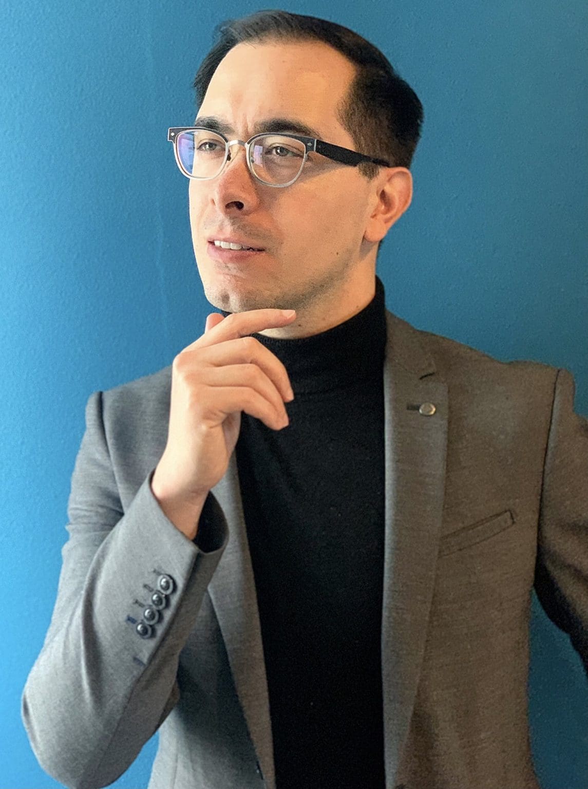 Interview with Major Scales From "Scott Shoemaker’s War on Christmas"!