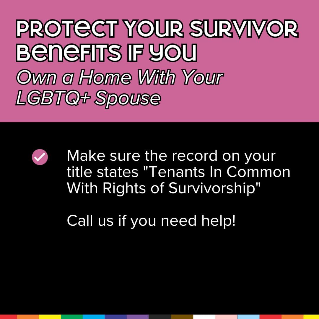 Guide For Protecting LGBTQ Families In a Trump 2.0 World5 - Team Diva ...