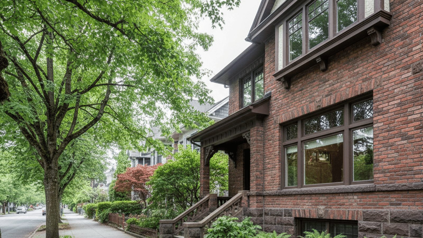 Seller Disclosures in Capitol Hill (Seattle): 2025 Guide