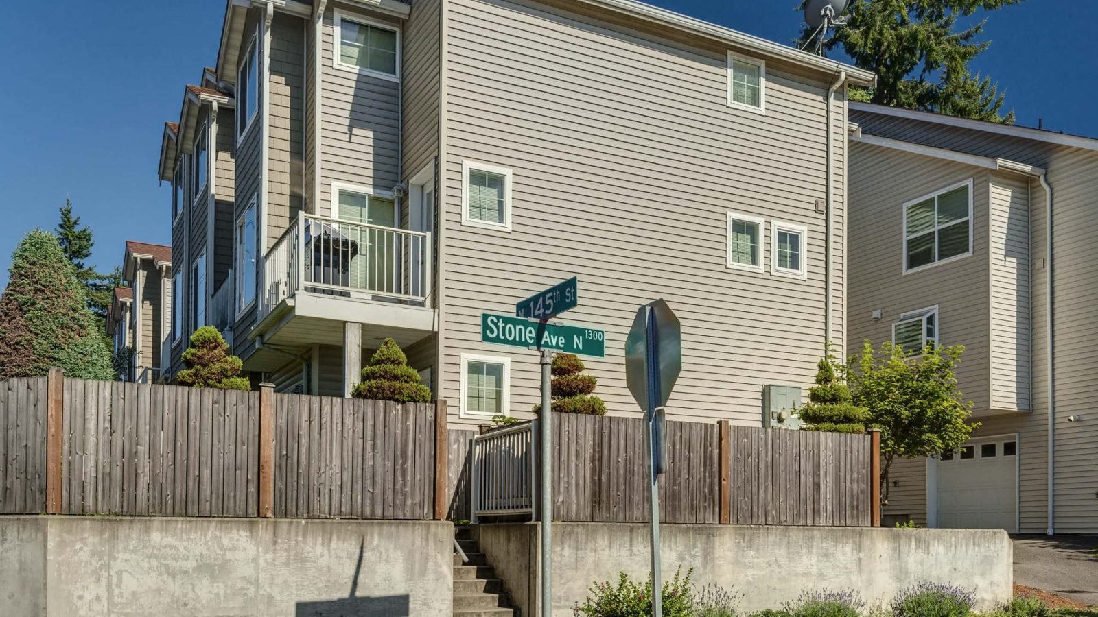 14356 Stone Ave N Seattle, WA 98133